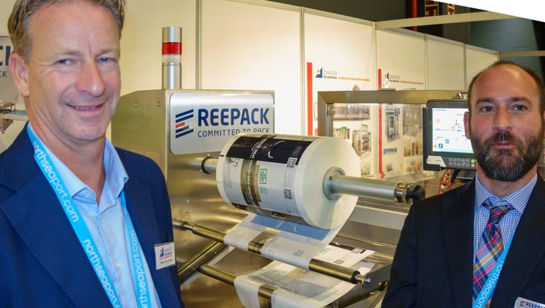 Terugblik Empack Gent 2022 - Packaging