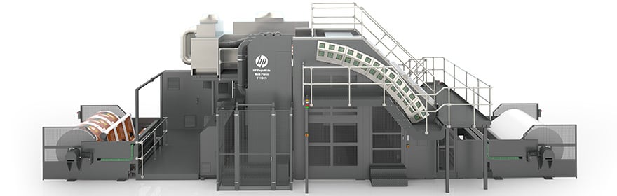 Christiansen Print: 'We digitaliseren de gehele keten van verpakkingskarton'