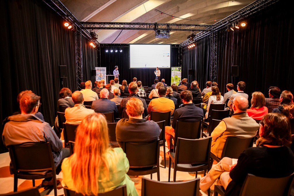 Empack Mechelen 2025 zet in op kennis, innovatie en dialoog