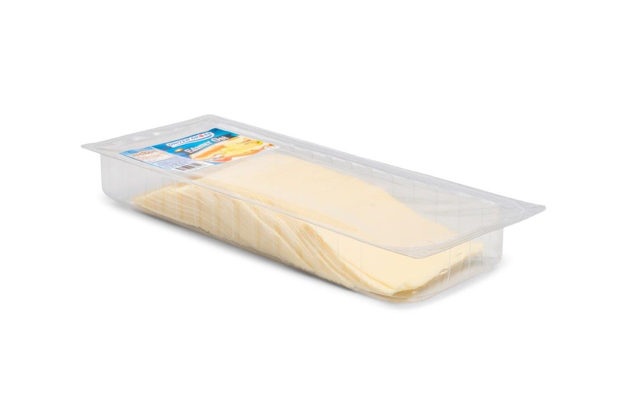 Hazeleger Kaas kiest voor compacte case packer van BluePrint Automation