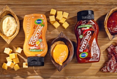 Jan-willem Vink van Geostick: ‘Wij leveren geen etiket, maar een oplossing’