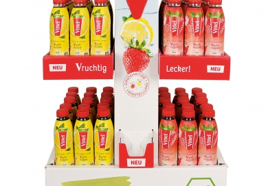 Display Superstar Awards voor DS Smith