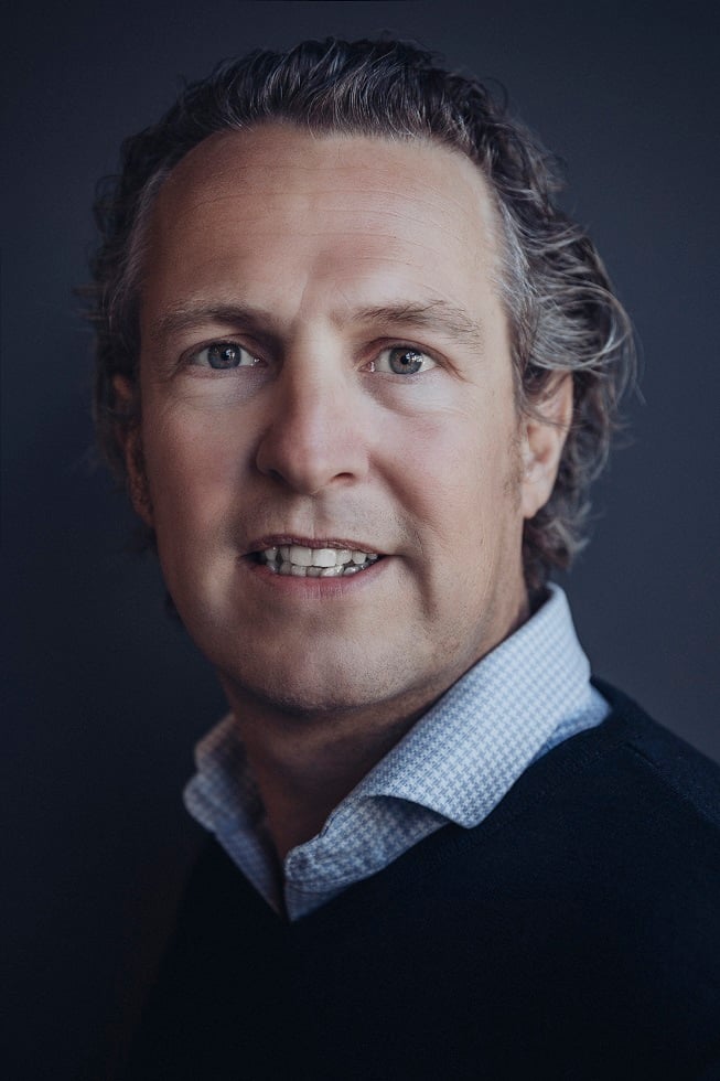 Marcel Alberts (Healix): 'We hebben alles gedaan; het is niet genoeg'