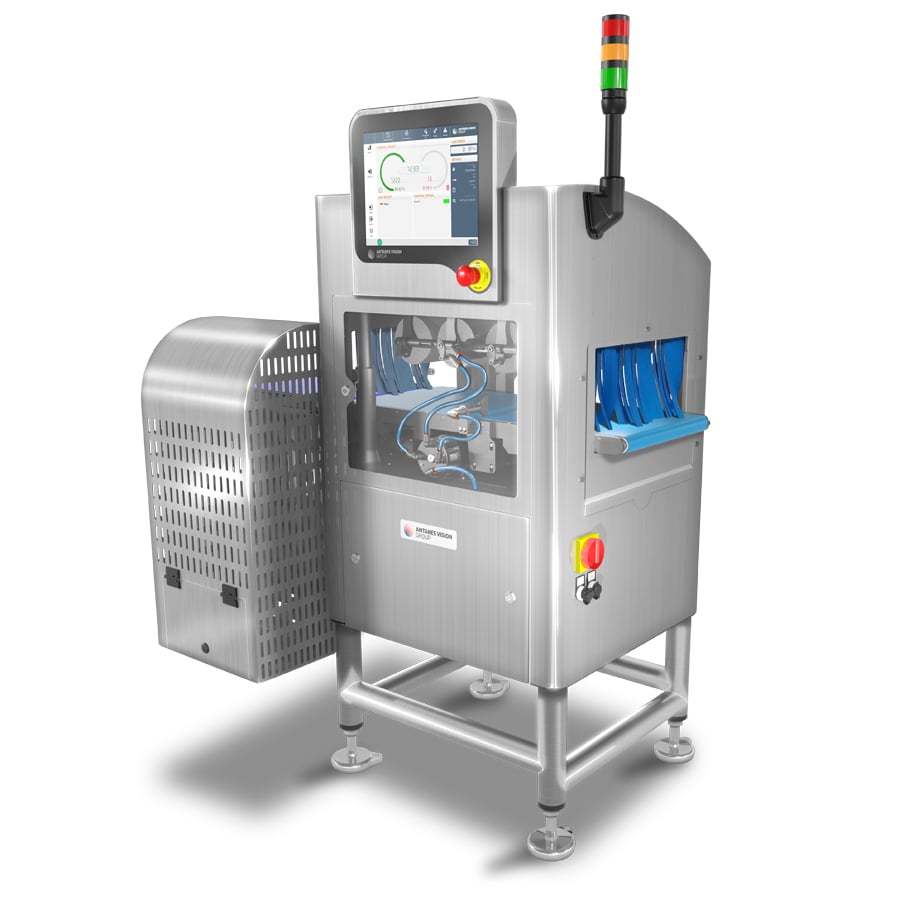 25 jaar Mundi Technology