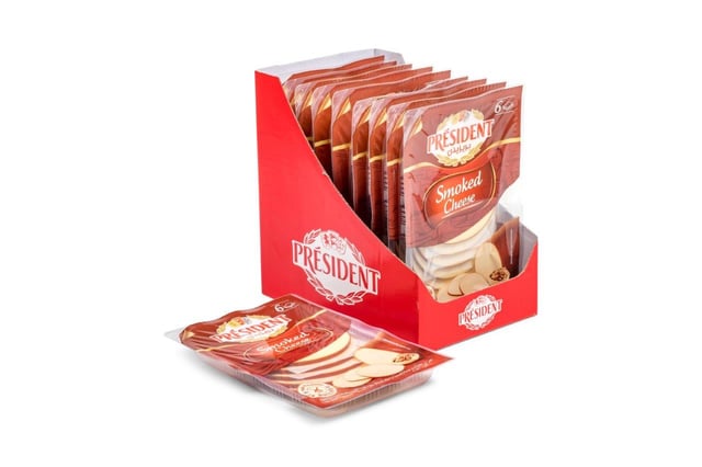 Hazeleger Kaas kiest voor compacte case packer van BluePrint Automation