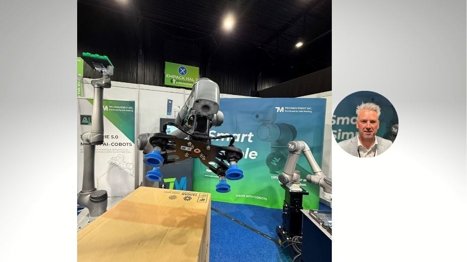 Robotica: van eenvoudige taak tot slimme integratie