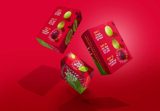 Joost Identities geeft Sundrop een zonnige design