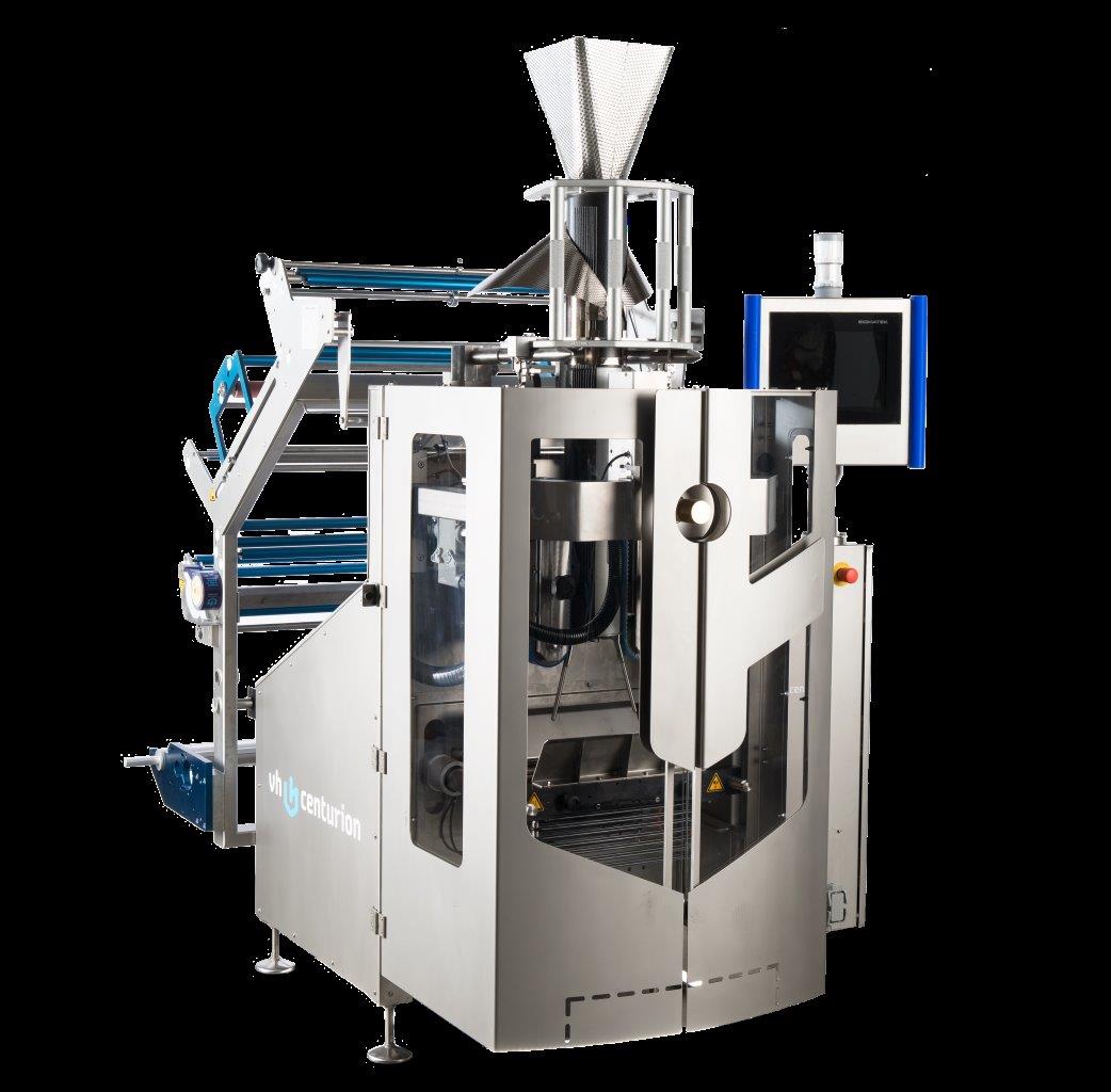 VH Vertical Packaging presenteert House of Vertical Packaging