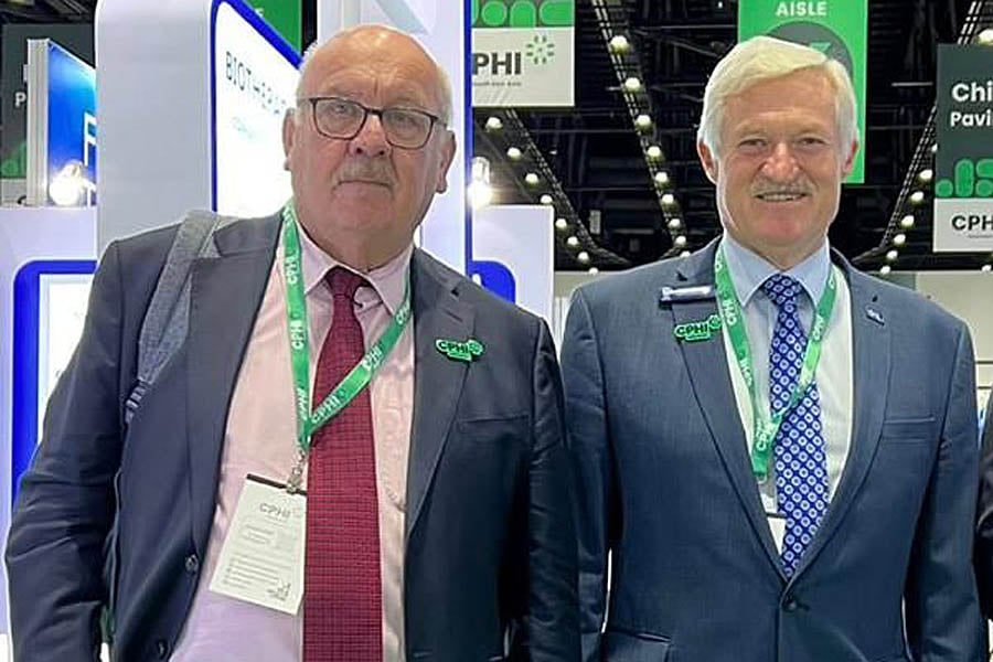 WPO en AIPIA gaan samenwerken op het gebied van smart packaging