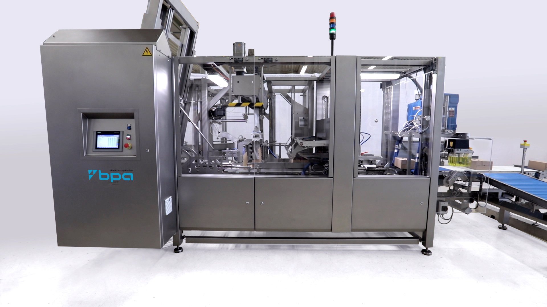 Heiploeg: ‘We bevinden ons in de Champions League met deze BPA-machines’