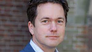 3 vragen aan ... Raymond Gianotten van Statiegeld Nederland