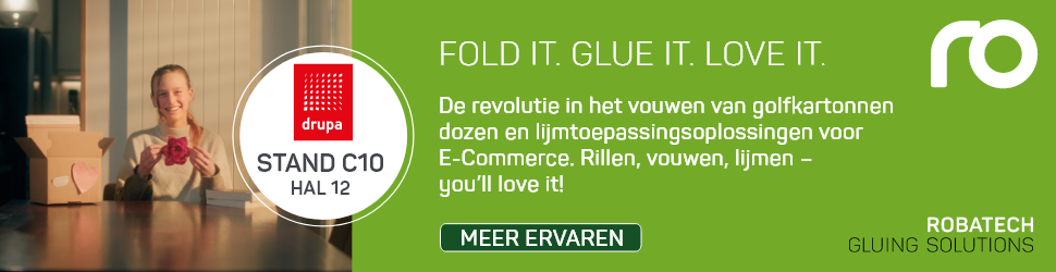 Robatech BV | Partner van VerpakkingsManagement